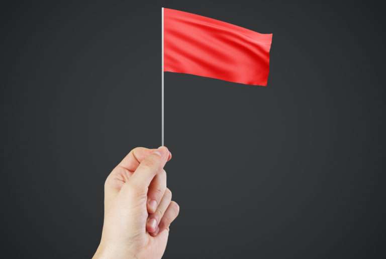 The biggest red flag personality trait is… | Redwood Performance Group