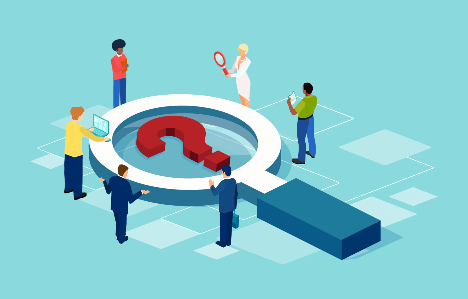 Building a Culture of Curiosity—Why You Need to be Part of It ...