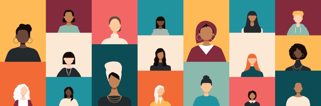 Honouring Canadian Women in Learning